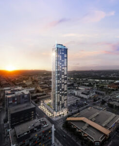 Luxury Apartment Rental in Beltline Calgary | Eleven
